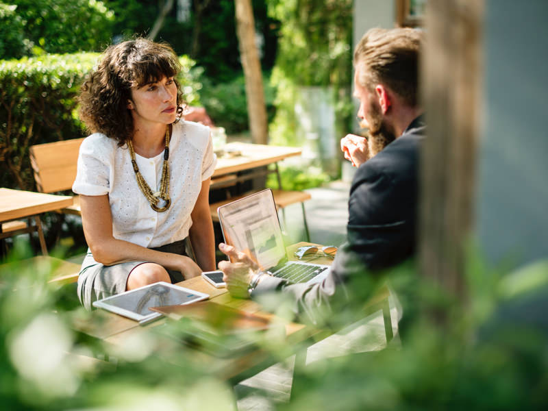 Make Difficult Work Conversations Easier | Listening Partnership