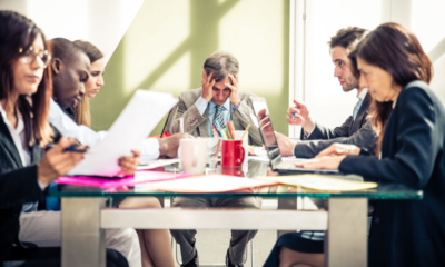 Workplace Manipulators - Spot Them and Stop Them | Listening Partnership