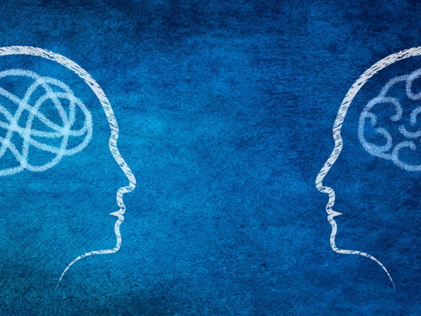 Nick Isbister | Executive Coach | Listening Partnership