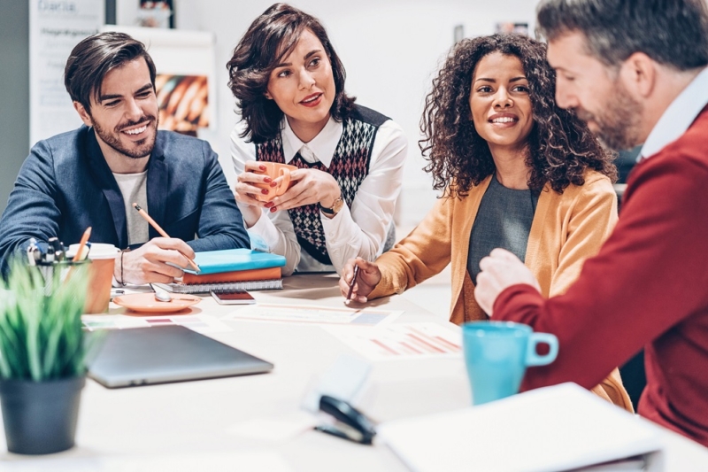 The perils of Groupthink and how to avoid them | Listening Partnership