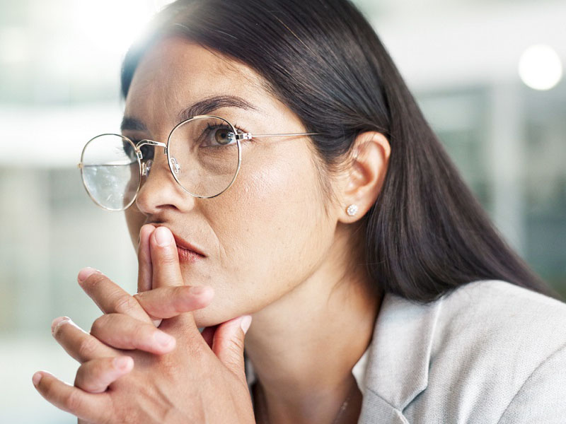 "I'm winging it": Recognising Imposter Syndrome | Listening Partnership